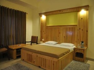 Hotel Abhinandan grand (State of Uttarakhand, Dehradun), otel  Dehradun'dan