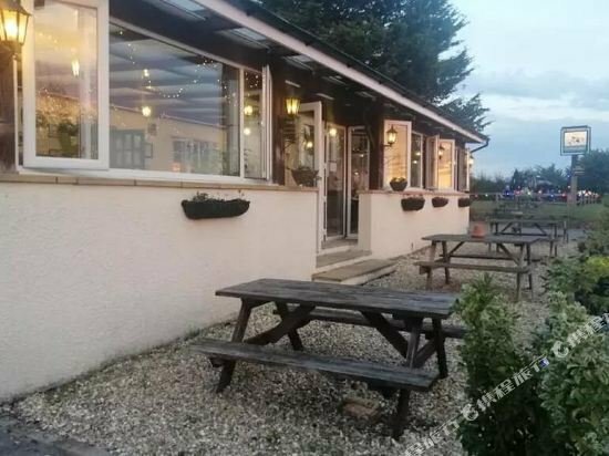 Otel The Flying Fish Stables, İngiltere, foto