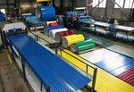 All for Roof and Facade Metal Product (улица 25 лет Октября No:1М, Волгоград), çatı ve çatı materyalleri  Volgograd'dan