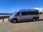Autocares y Minibuses Rafabus (Islas Baleares, Calle de ses Pedreres, 37), otobüs taşımacılığı  Balear Adaları'ndan