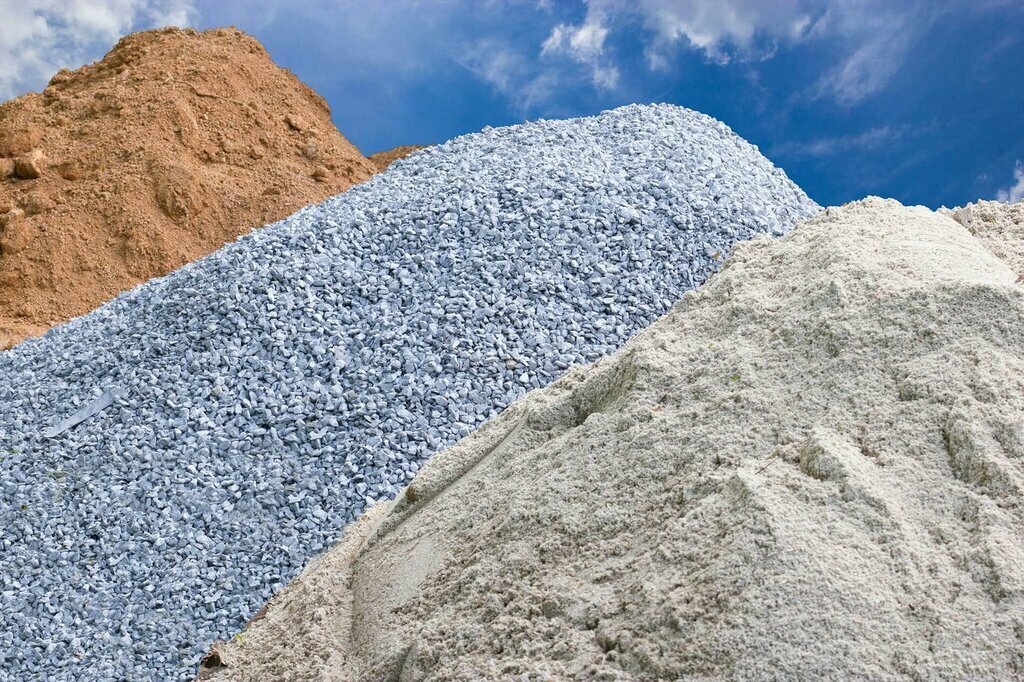 Endüstriyel mineraller ИП Пастухов К. М., Rubtsovsk, foto