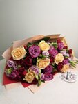Florist (1-ya Nikolskaya ulitsa No:17), çiçekçiler  Vladimir'den