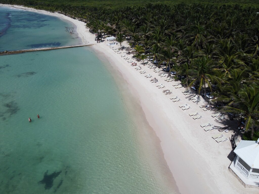 Otel El Dorado Seaside Suites by Karisma - Adults Only, Quintana Roo Eyaleti, foto