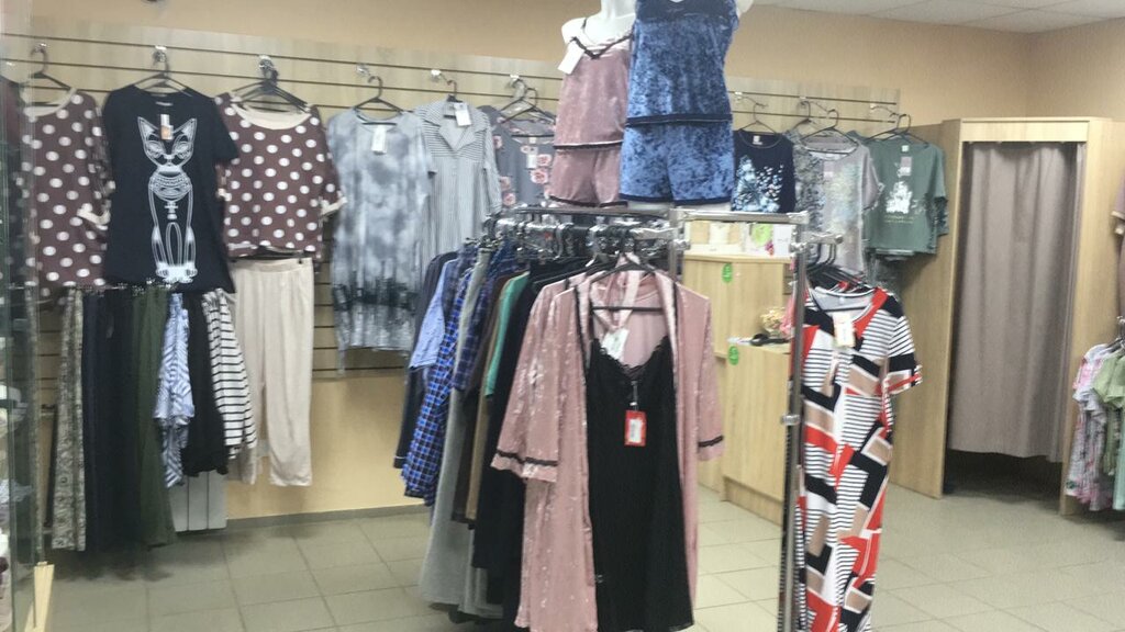 Örme üretimi Trikotazhshchelkovo, Şçolkovo, foto