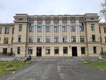 GBOU School № 331 (Babushkina Street No:65), ortaokul  Saint‑Petersburg'dan