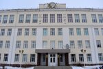 Башкирскаяреспубликанская гимназия-интернат № 3 имени М. Г. Рахимова (ulitsa Karla Marksa No:36), yatılı okul  Kumertau'dan