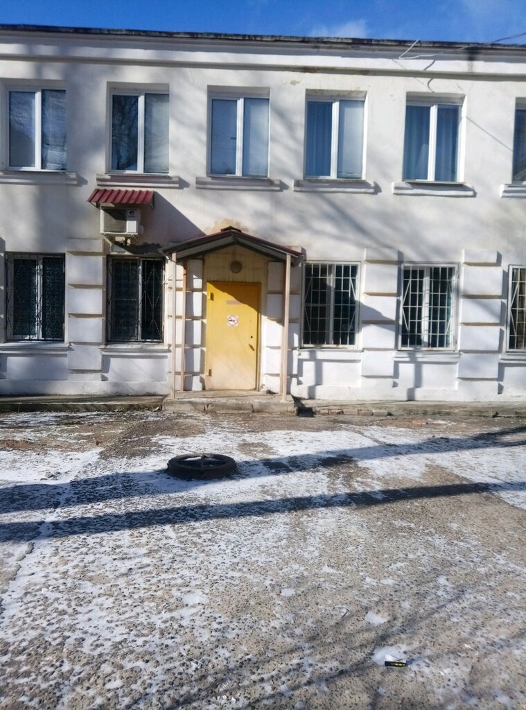 Anaokulları Детский сад № 332, корпус № 3, Volgograd, foto