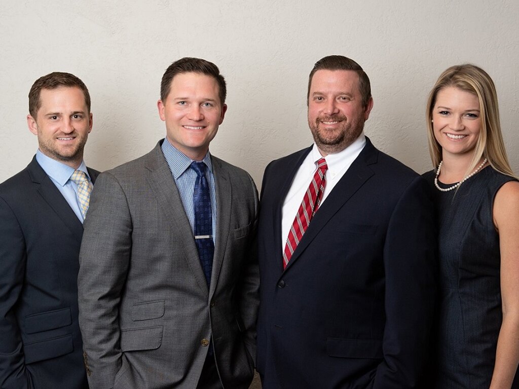 Finansal danışmanlık Eric Fox - Financial Advisor, Ameriprise Financial Services, LLC, Detroit, foto