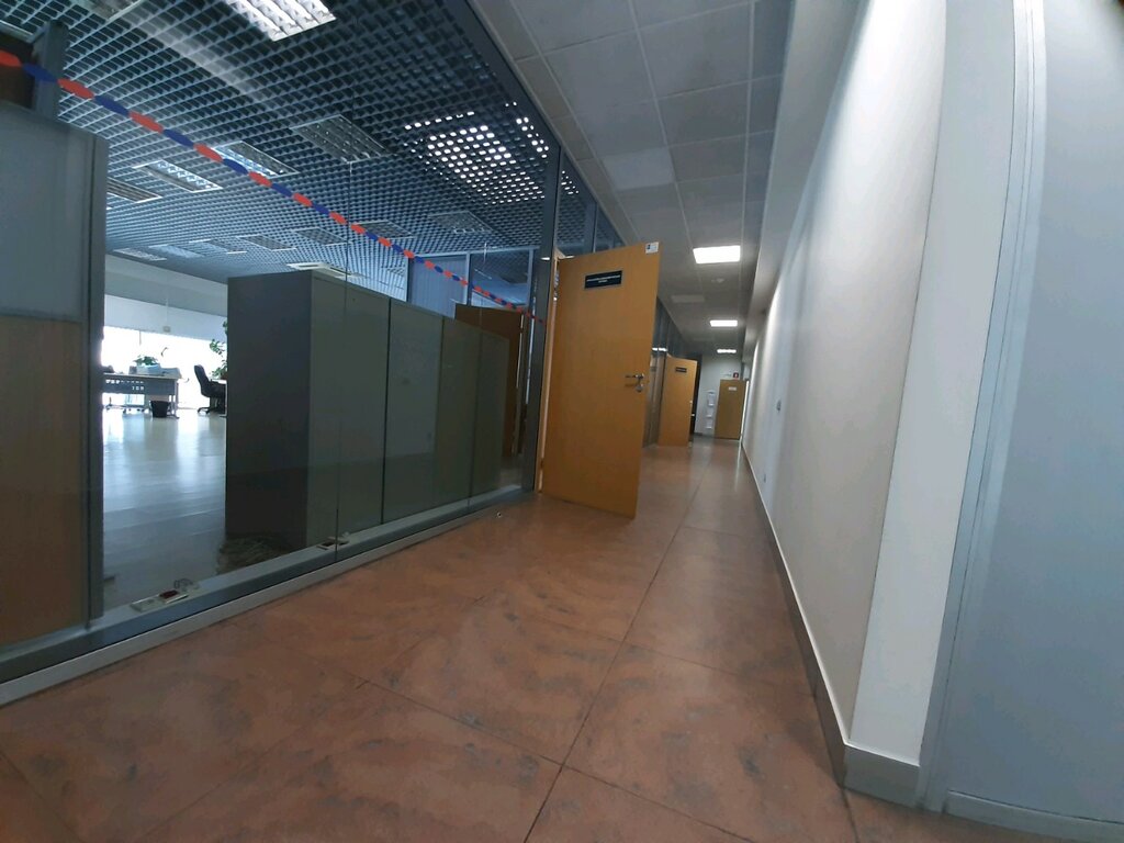 Otoparklar Parking lot, Krasnoyarsk, foto