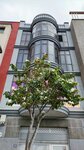 Obras y Reformas Urbanas Jenuvi (Canarias, Santa Cruz de Tenerife, San Cristóbal de la Laguna, Calle Rodríguez de la Oliva, 8), yeni teknolojiler ve ar-ge merkezleri  Kanarya Adaları'ndan