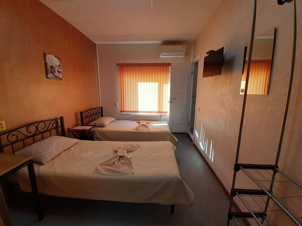 Otel Guest house Antey, Krasnodarski krayı, foto
