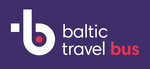 Baltic Travel Bus (Dvinskaya Street No:3), şehiriçi yolcu taşımacılığı  Saint‑Petersburg'dan