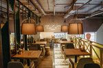 Mesto BBQ Bar (Lavanda Embankment No:2), restoran  Soçi'den