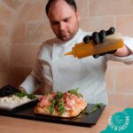 Pasticceria Favole di Zucchero (Via Quintino Sella No:57, Altamura), ekmek fırını  Puglia'dan