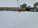 Sports activity location (Ryazan, Zheleznodorozhniy District), spor alanı  Riazan'dan