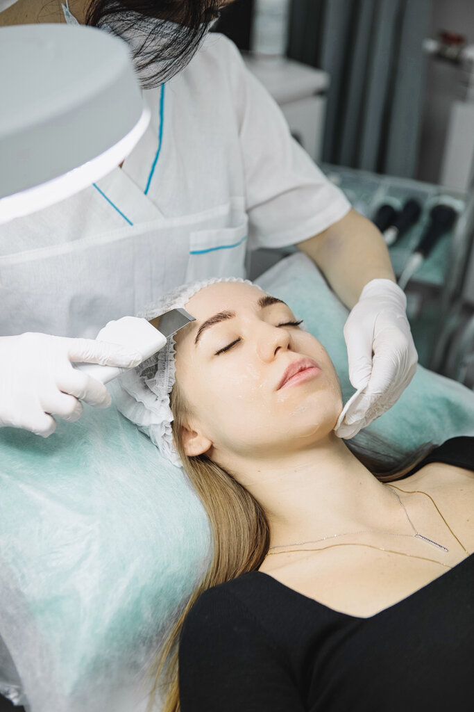 Kozmetoloji, kozmetik salonları Dpsp Studio Schuka, Moskova, foto