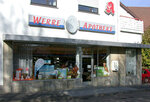 Werre-Apotheke (Hinter'm Gradierwerk No:1, Löhne), eczaneler  Bad Oeynhausen'den