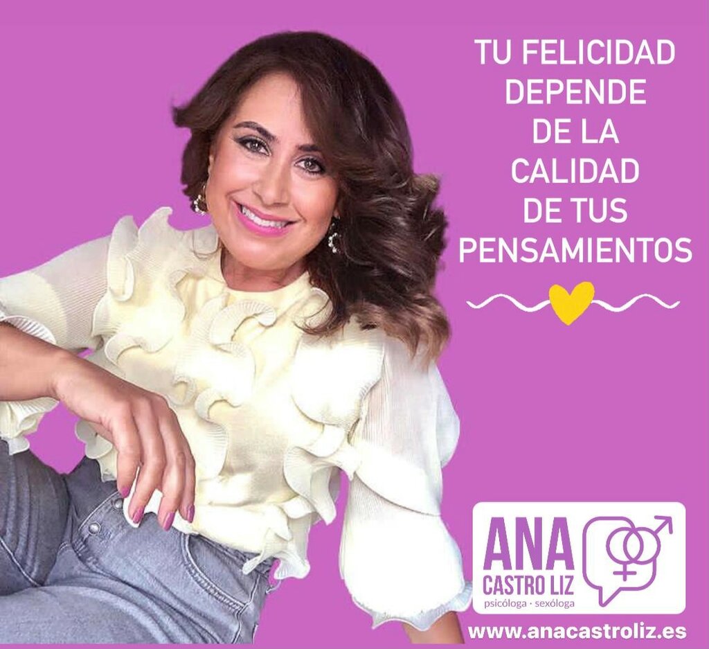 Psikologlar Ana Castro Liz Psicóloga - Sexóloga, Lugo, foto