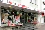 Burg-Apotheke (Rhineland-Palatinate, Cochem-Zell, Cochem), eczaneler