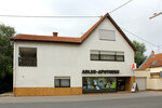 Adler-Apotheke (Rhineland-Palatinate, Alzey-Worms, Osthofener Straße, 31), eczaneler  Renanya‑Palatinate'den