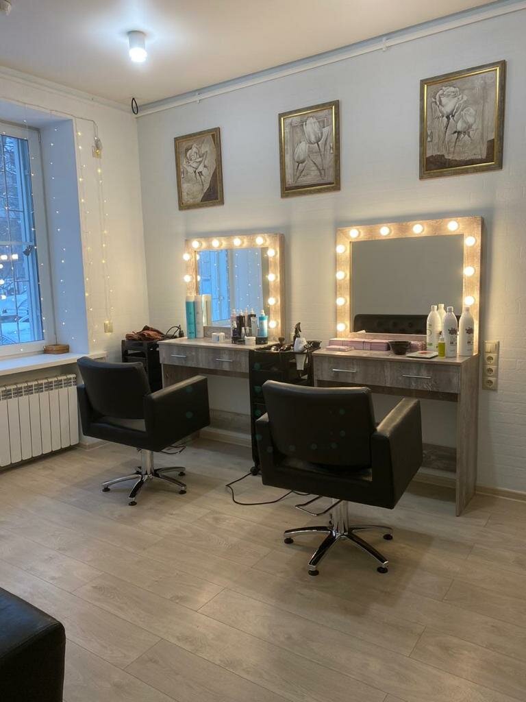 Güzellik salonu Beautystudio Chekhova 90, Rostov‑na‑Donu, foto