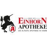 Einhorn-Apotheke (Weststraße No:22, Hamm), eczaneler  Hamm'dan