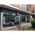 Talleres José Luis del Castillo S. L. (Calle de las Islas Bikini No:16, Alcobendas), otomobil servisi  Madrid'den