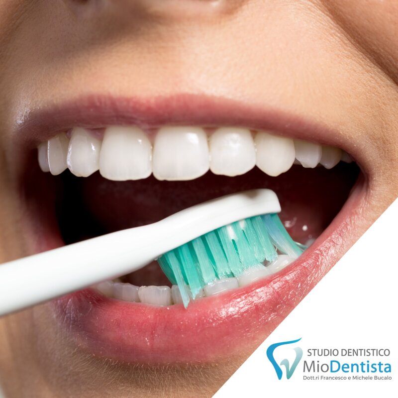Özel ağız ve diş sağlığı klinikleri ve muayenehaneleri Mio Dentista, Sicilya, foto