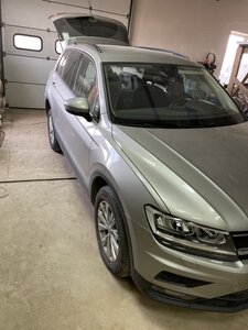 Zashchita (Vasilkovaya ulitsa No:11А, khutor Leninakan), otomobil servisi  Rostovskaya oblastından