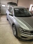 Zashchita (Vasilkovaya ulitsa No:11А, khutor Leninakan), otomobil servisi  Rostovskaya oblastından