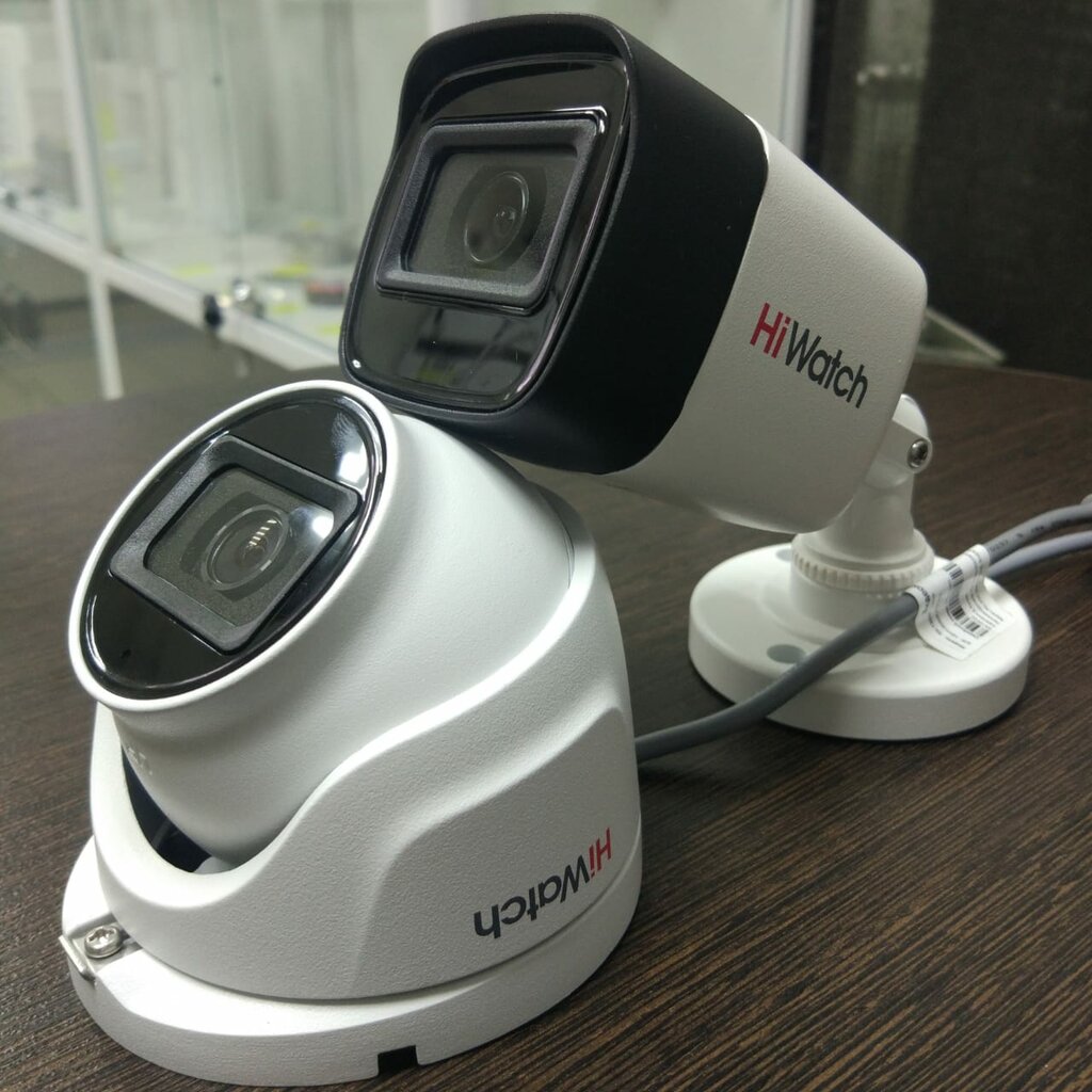 Güvenlik ve alarm sistemleri Vektor, Kızıl, foto