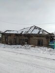 Старейший дом в Олёкминске (ulitsa Zorina No:2), turistik yerler  Olyokminsk'ten