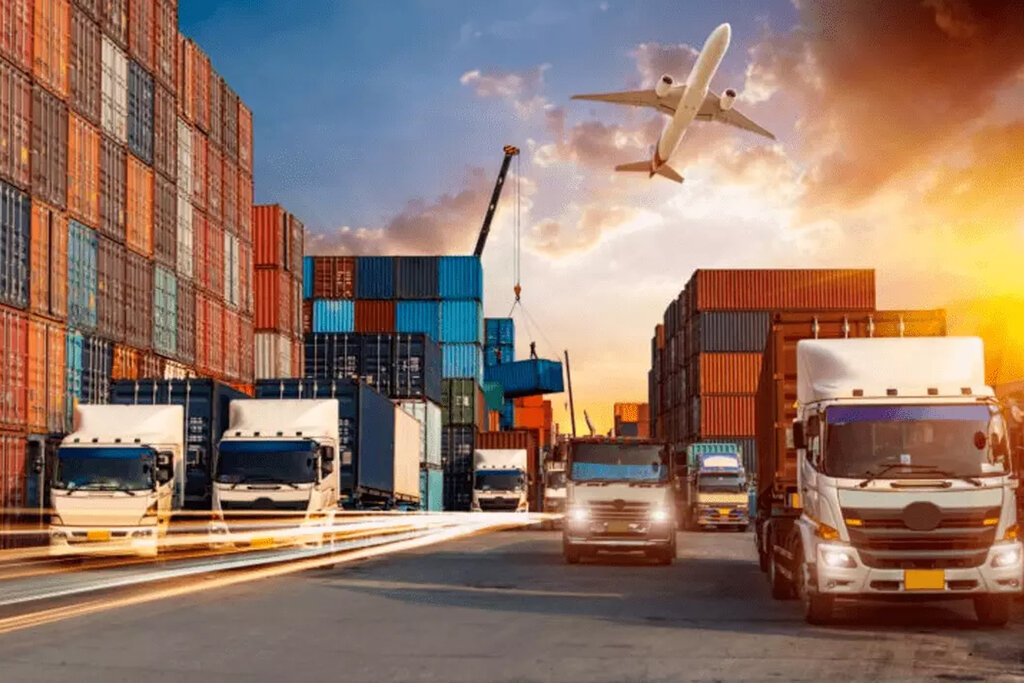 Lojistik firmaları Tk Cargo, Moskova, foto