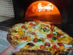 Mancini (Via San Marco No:21, Trieste), pizzacılar  Trieste'den