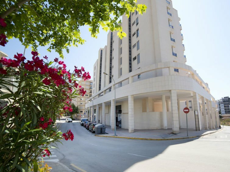 Otel Apartment Plaza Mayor, Valensiya, foto