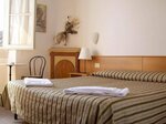 Residenza Le Rondini (Via San Zanobi No:43, Florence), otel  Floransa'dan