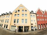 Stadthotel Deggendorf (Östlicher Stadtgraben No:13, Deggendorf), otel  Deggendorf'tan