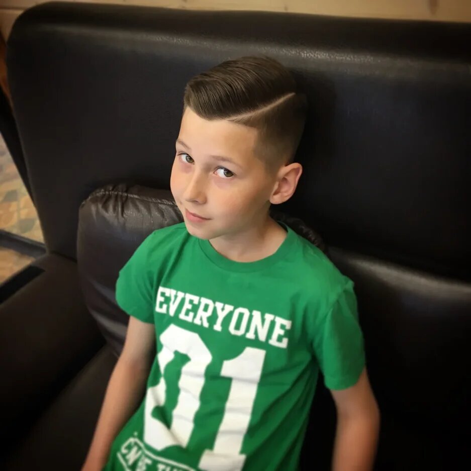 Berberler Рич Барбер, Moskova, foto