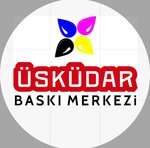 Üsküdar Baskı Merkezi (Muratreis Mah., Teyyareci Muammer Sok., No:10/A, Üsküdar, İstanbul), baskı hizmetleri  İstanbul'dan