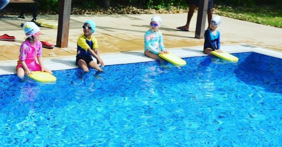 Spor kulüpleri Cherish Sports, Dubai, foto