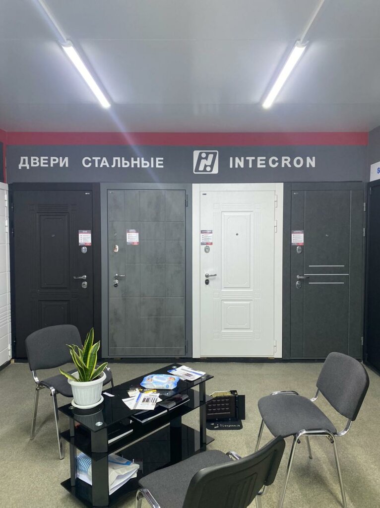 Kapılar Территория Комфорта, Odintsovo, foto