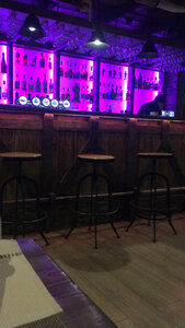 Кантри (ulitsa Stroiteley No:13/2), kafe  Megion'dan