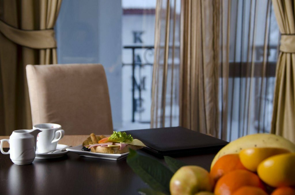 Otel Kamelia Complex, Paşmaklı (Smolyan), foto