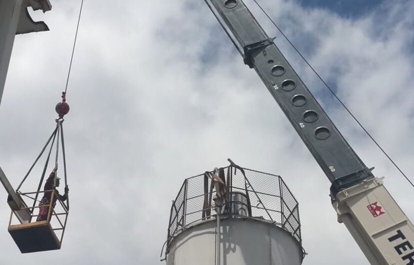 i̇nşaat firmaları V & T Ltda, Cali, foto