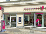 Telekom Shop (Hesse, Hochtaunuskreis, Bad Homburg v.d. Höhe, Bad Homburg, Louisenstraße), cep telefonu ve aksesuarları satış mağazaları  Bad Homburg v. d. Hohe'den
