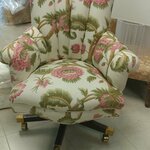 Anthony Interiors (Florida, Broward County, Pompano Beach), tasarım mobilya  Pompano Beach'tan