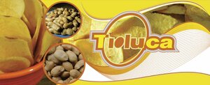 Tioluca (Provincia de Santa Fe, Llambí Campbell), restoran