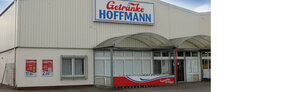 Getränke Hoffmann (Lower Saxony, Grafschaft Bentheim, Nordhorn), bira dükkanı  Nordhorn'dan