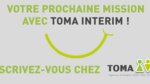 Toma Interim - Bordeaux Pessac (Avenue de Verdun No:444, Mérignac), i̇ş ve işçi bulma kurumları