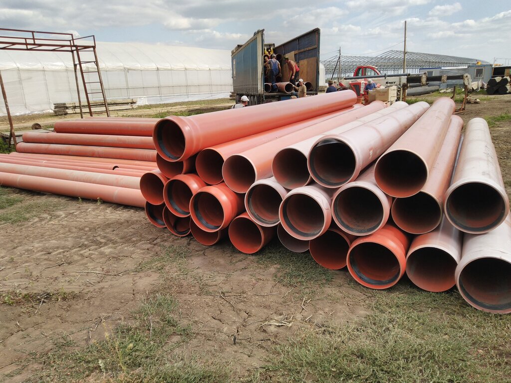 Su, ısıtma, kanalizasyon sistemleri Profsnab, Moskova, foto